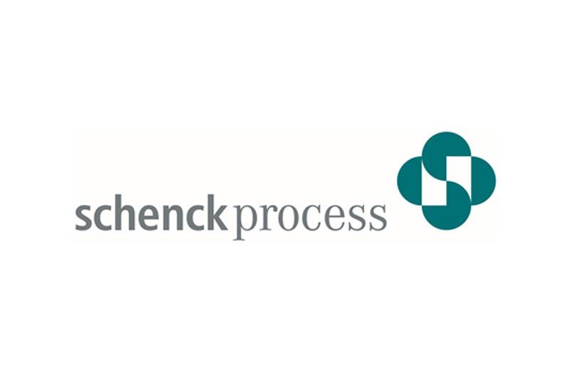 Schenck Process - TFG Group